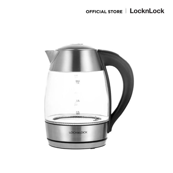 LocknLock Electric Kettle 1.8 L. - EJK341 – LocknLock Thailand